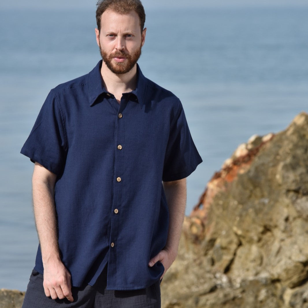Men – Dervis Natural Textile