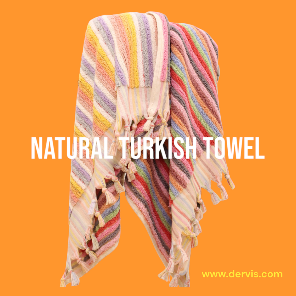 Dervis – Dervis Natural Textile