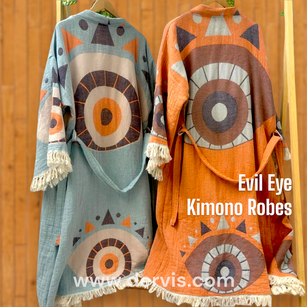 Dervis – Dervis Natural Textile