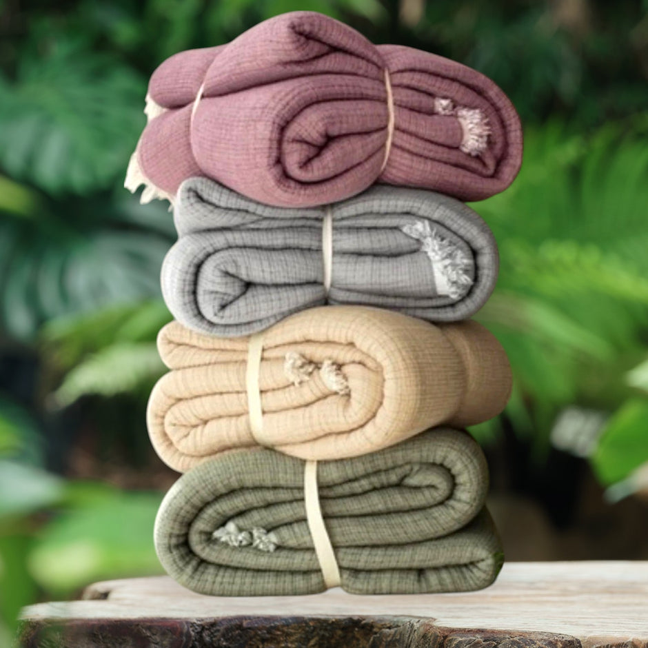 Dervis – Dervis Natural Textile