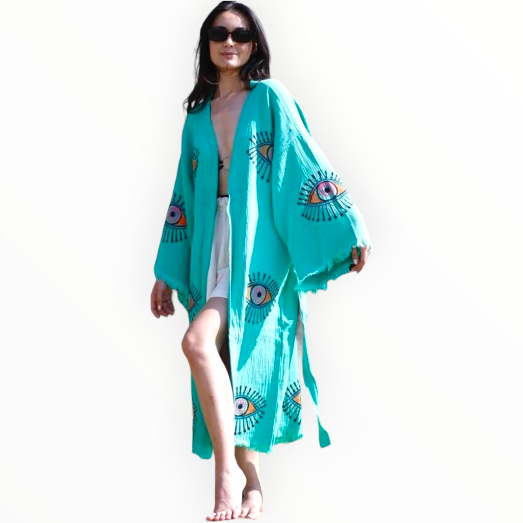 Dervis – Dervis Natural Textile