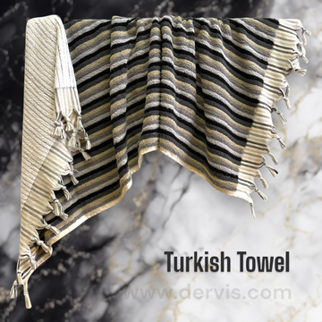 Dervis – Dervis Natural Textile