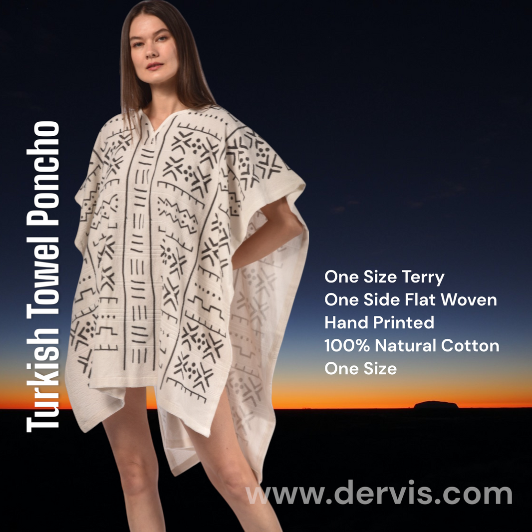 Dervis – Dervis Natural Textile