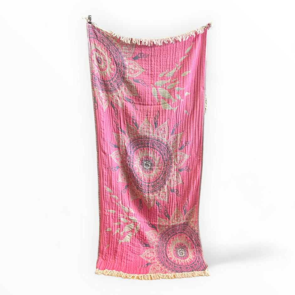 Dervis – Dervis Natural Textile