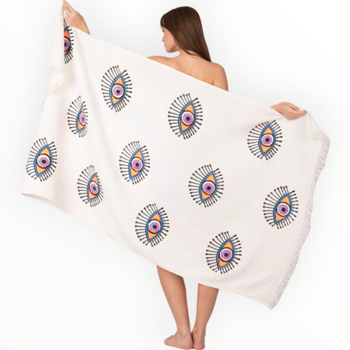 Turkish Towels – Dervis Natural Textile