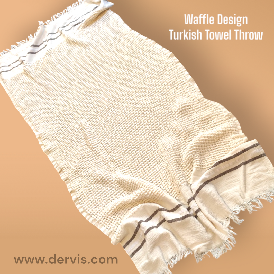 Dervis – Dervis Natural Textile